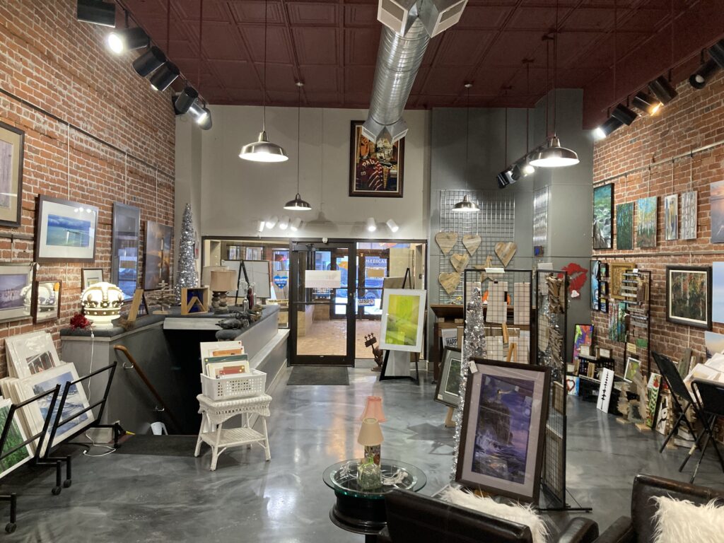 Perfect Downtown Building - Follmer Real Estate