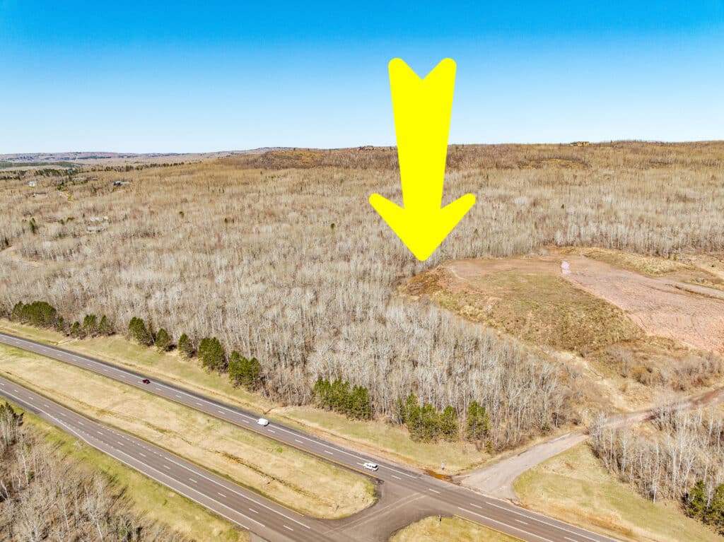 Lakeview Development Site - Follmer Real Estate
