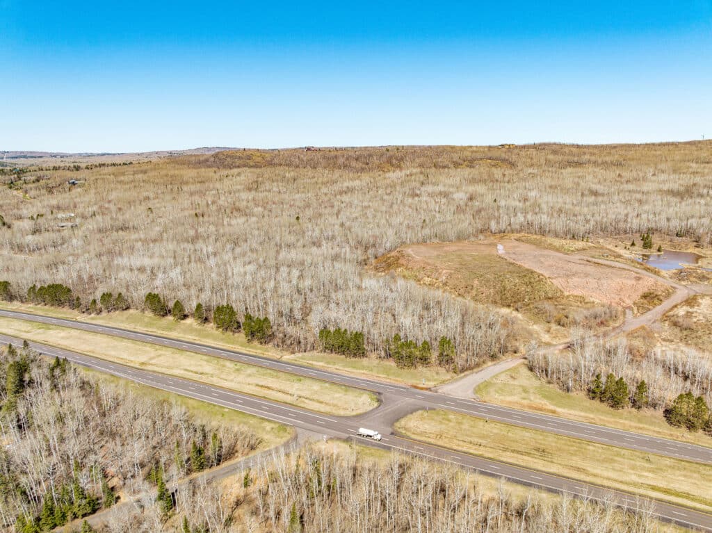 Lakeview Development Site - Follmer Real Estate