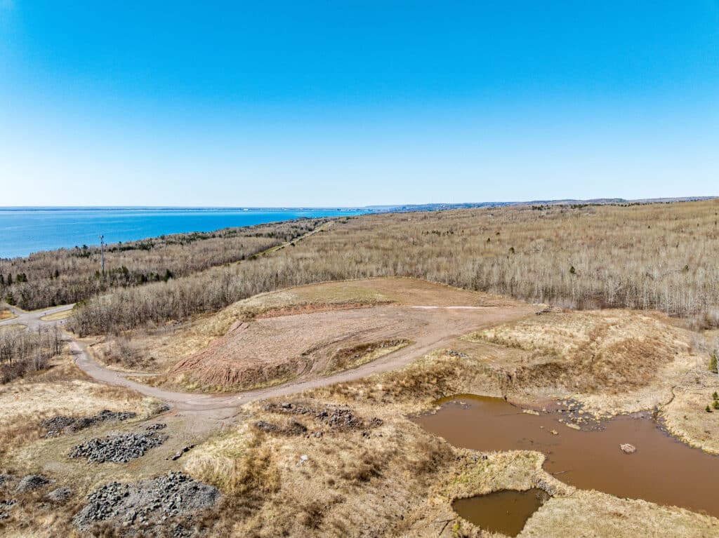 Lakeview Development Site - Follmer Real Estate