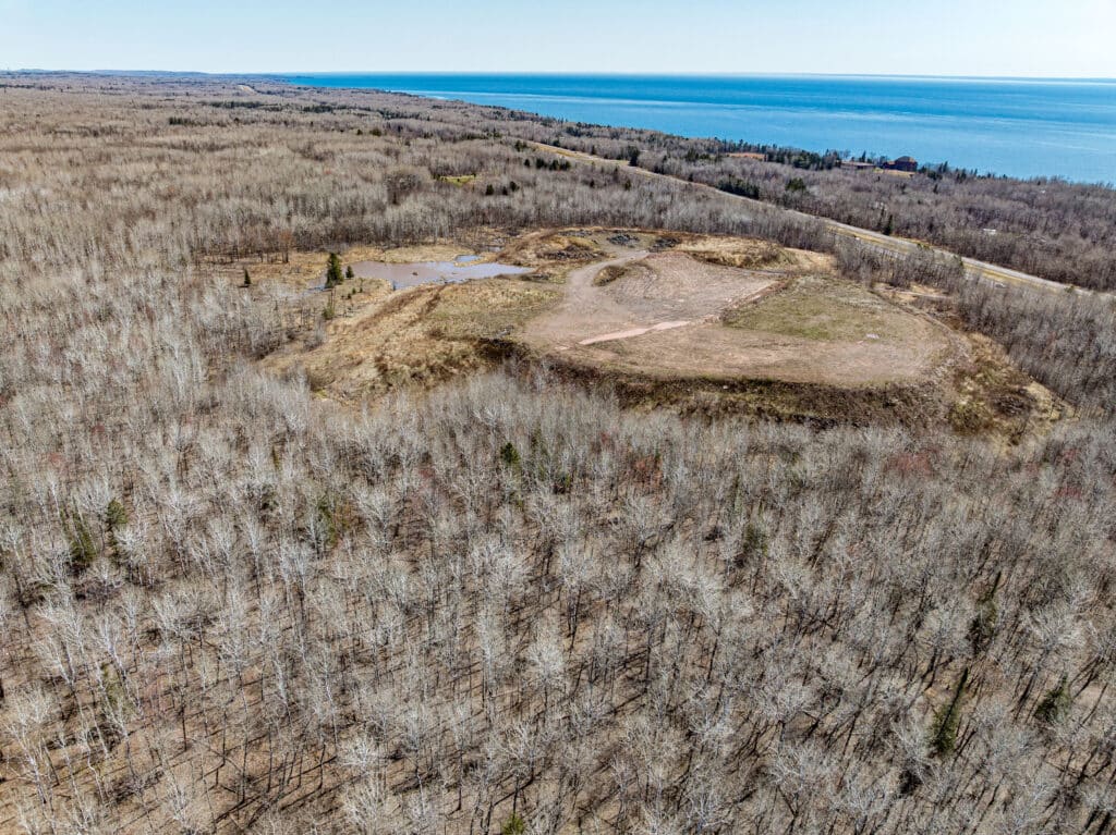 Lakeview Development Site - Follmer Real Estate