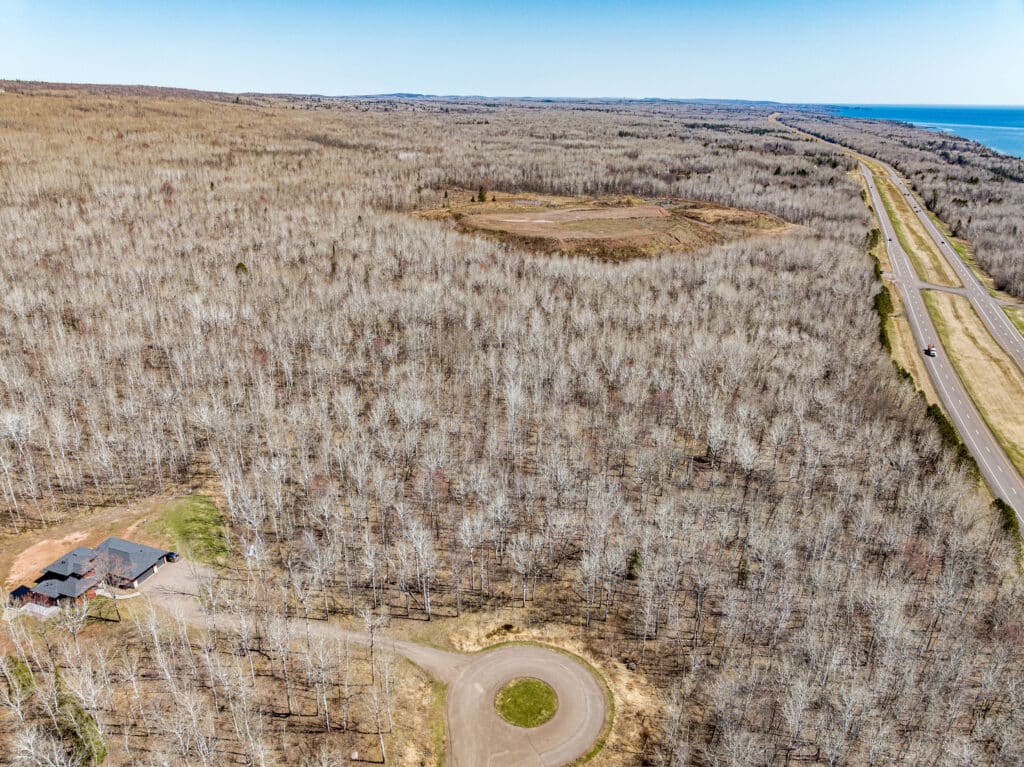 Lakeview Development Site - Follmer Real Estate