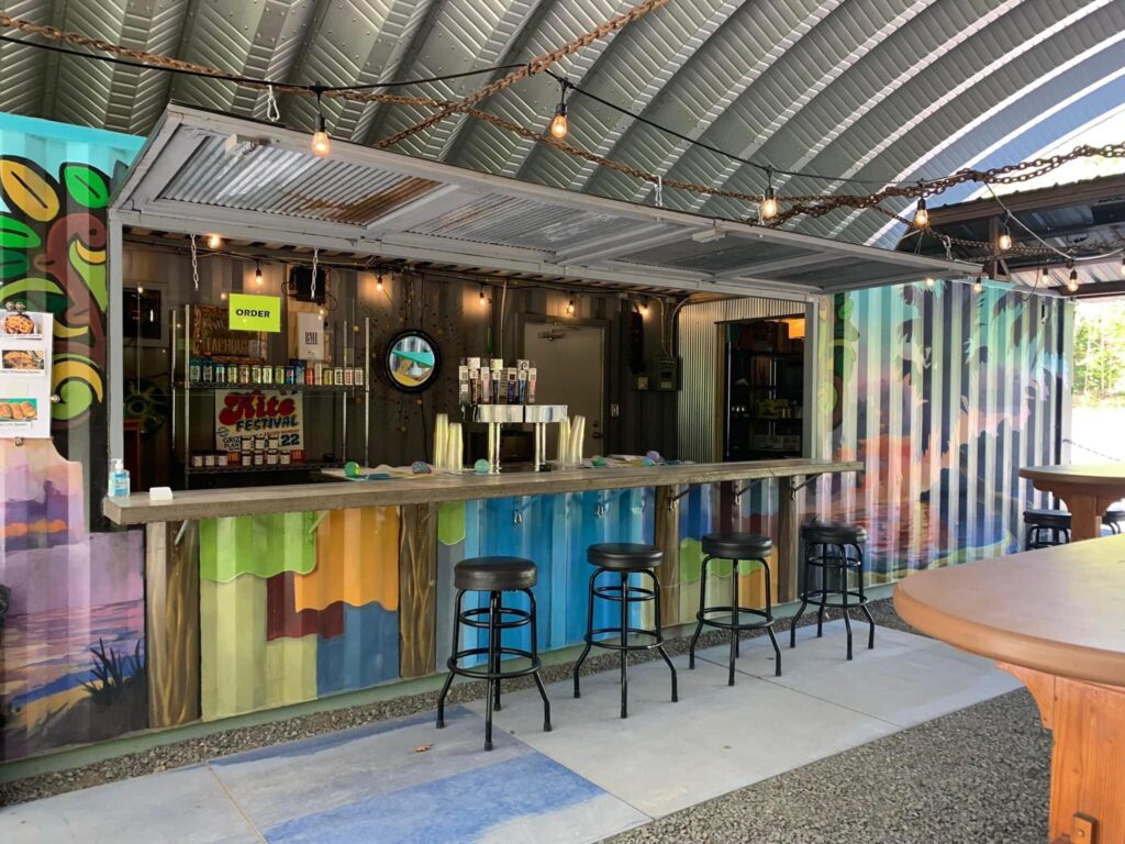 "Delta Diner" Location - Follmer Real Estate